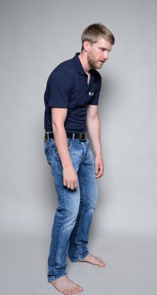 Subscapularis muscle pain & trigger points